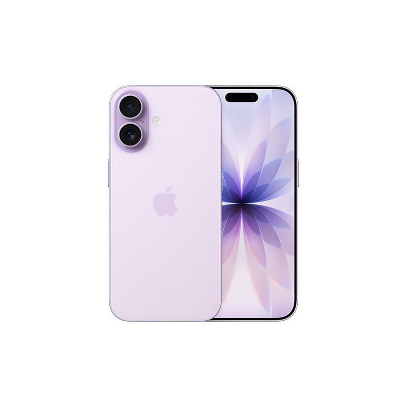 Apple iPhone 17 256GB - Lavender